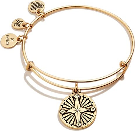 Alex and Ani Path of Symbols Expandable Bangle for Women - ShopStyle Bracelets