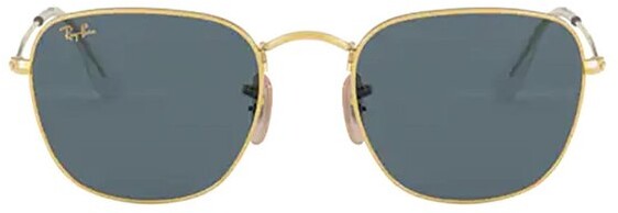 Ray-Ban Frank Sunglasses - ShopStyle