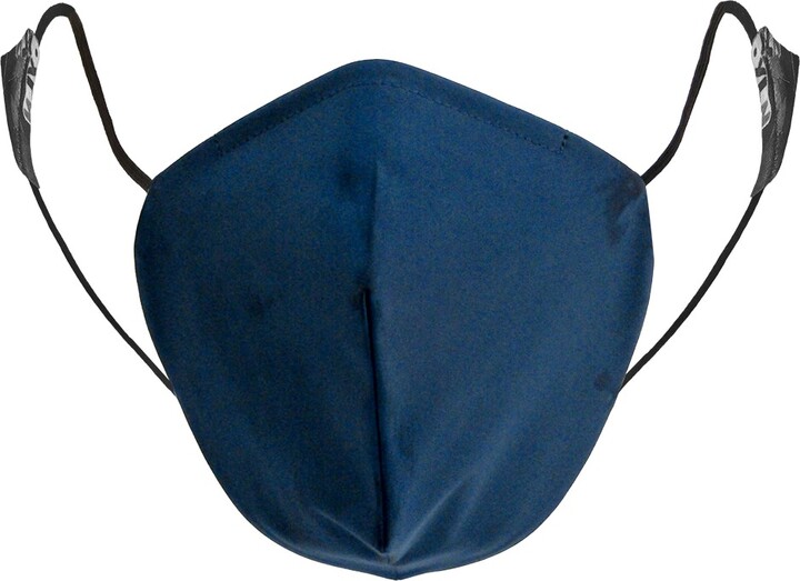 Yvette LIBBY N'guyen Paris - Men - Face Mask – Indigo Blue - Yvette ...