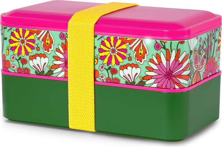 ban.do Stacking Lunch Box - ShopStyle Kitchen Storage & Organization