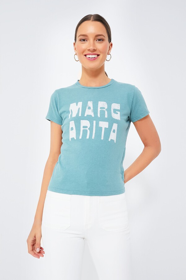 Mother Margarita The Lil Goodie Goodie Tee - ShopStyle T-shirts