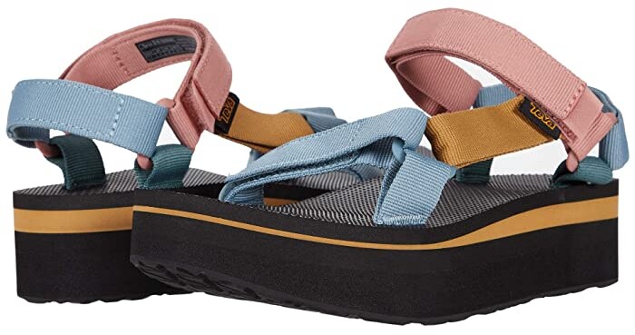 Teva Flatform Universal - ShopStyle Sandals