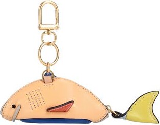 Tory Burch Woman Key ring - ShopStyle