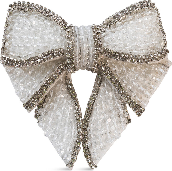 Victoria Percival Women's Fenwick Exclusive Bardot Bow Clip - ShopStyle ...