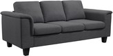 Eurotech Seating Raynor Home Kinnect York Sofa in-a-Box Slate - ShopStyle