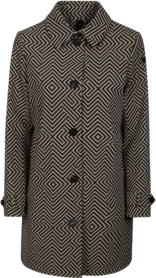 RRD - Roberto Ricci Design Razzle Dazzle Thermo Coat Wom Jkt - ShopStyle