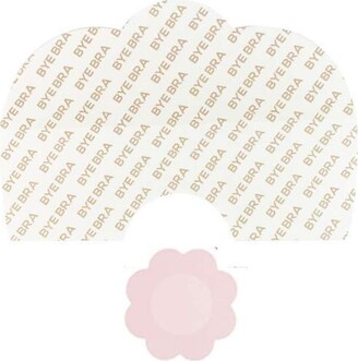Bye Bra Adhesive Breast Lift Tapes Bra Stickers Boob Tape Cleavage ...