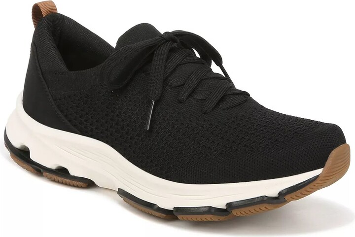 Ryka Wide Width Devotion Fuse Walking Sneaker - ShopStyle
