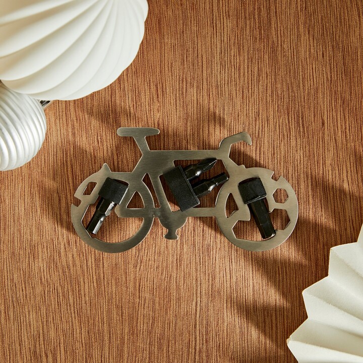 PALADONE Biketool, 14-in-1 Silver - ShopStyle Bar and Wine Tools