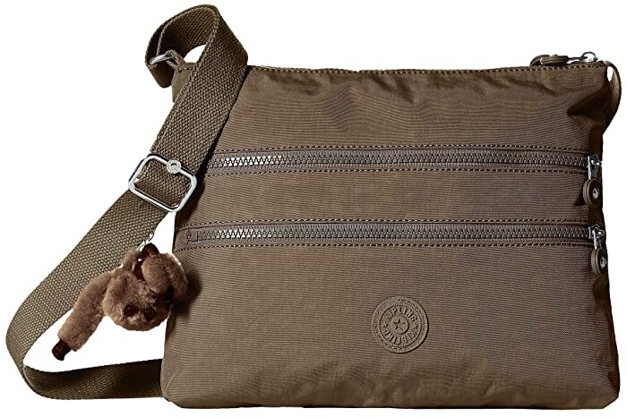 Kipling Alvar Crossbody Bag - ShopStyle