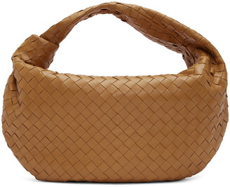 Bottega Veneta The Medium Jodie - ShopStyle Hobos
