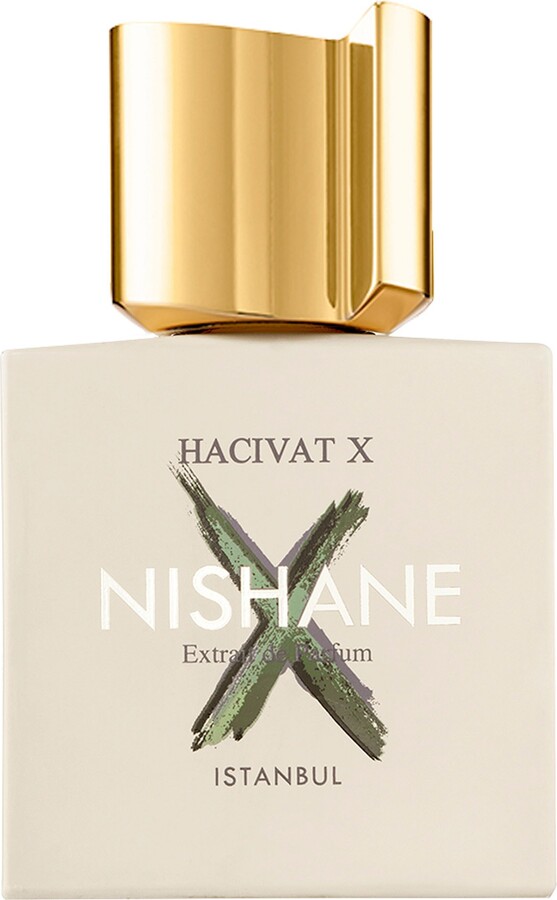 Nishane Istanbul Hacivat X extrait de parfum 50 ml - ShopStyle Fragrances