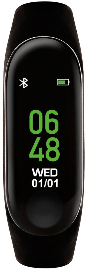 Reflex Active Series 1 Activity Tracker with Colour Touch Screen and ...