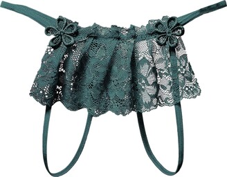 Generic Sexy Lingerie Small String Beautiful Butt String Bikini One ...