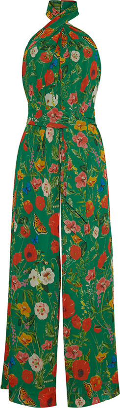 Cara Cara Marion Jumpsuit - ShopStyle