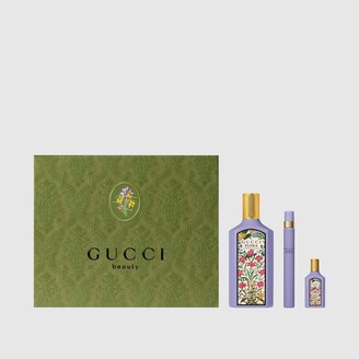Gucci Flora Gorgeous Magnolia gift set - ShopStyle Fragrances