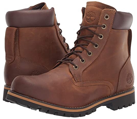 Timberland Earthkeepers(r) Rugged 6 Boot - ShopStyle