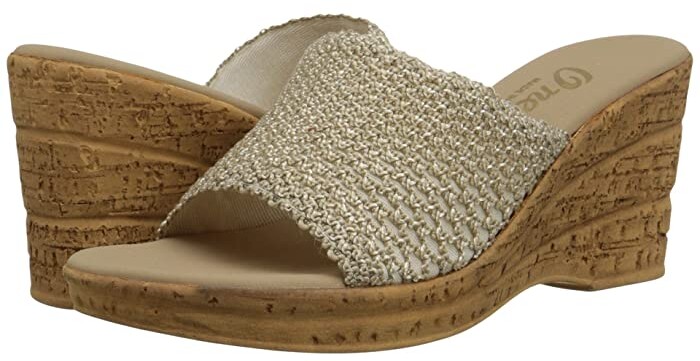 Onex Bianca-2 - ShopStyle Sandals