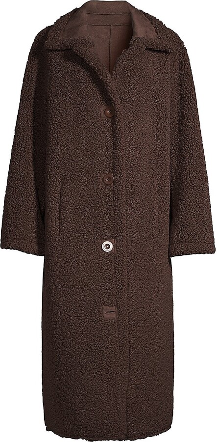 Stand Studio Kenca Coat - ShopStyle