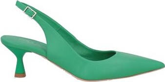 SARA SCHEKER Pumps - ShopStyle Heels