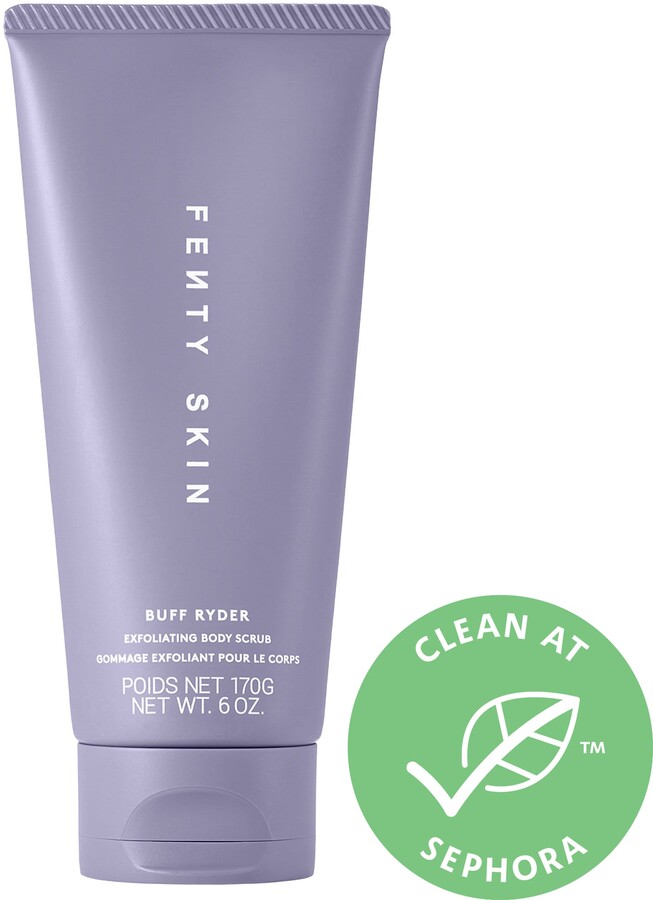 Fenty by Rihanna Skin - Buff Ryder Exfoliating Body Scrub - ShopStyle