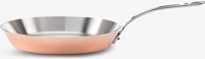 Samuel Groves Copper Induction Frypan 28cm - ShopStyle