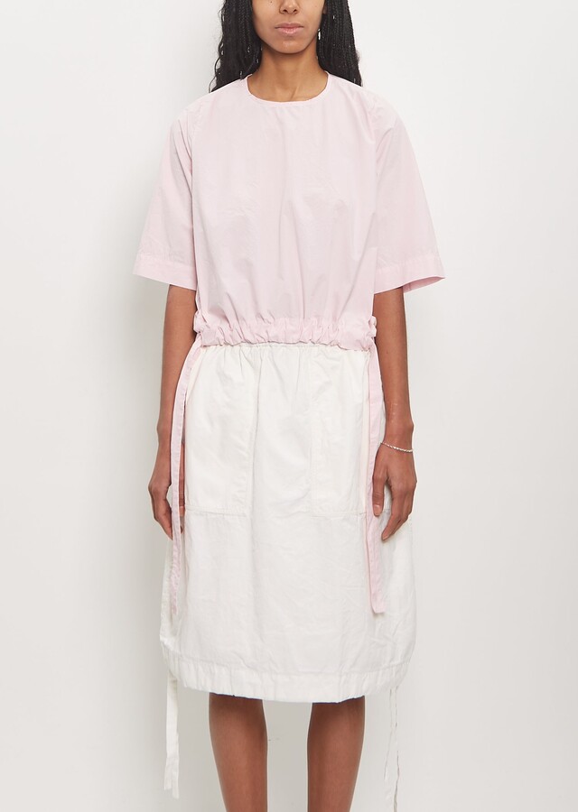 Casey Casey Cotton Astrid Top - ShopStyle