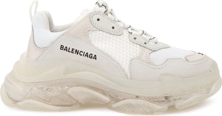 Balenciaga Triple S sneakers - ShopStyle