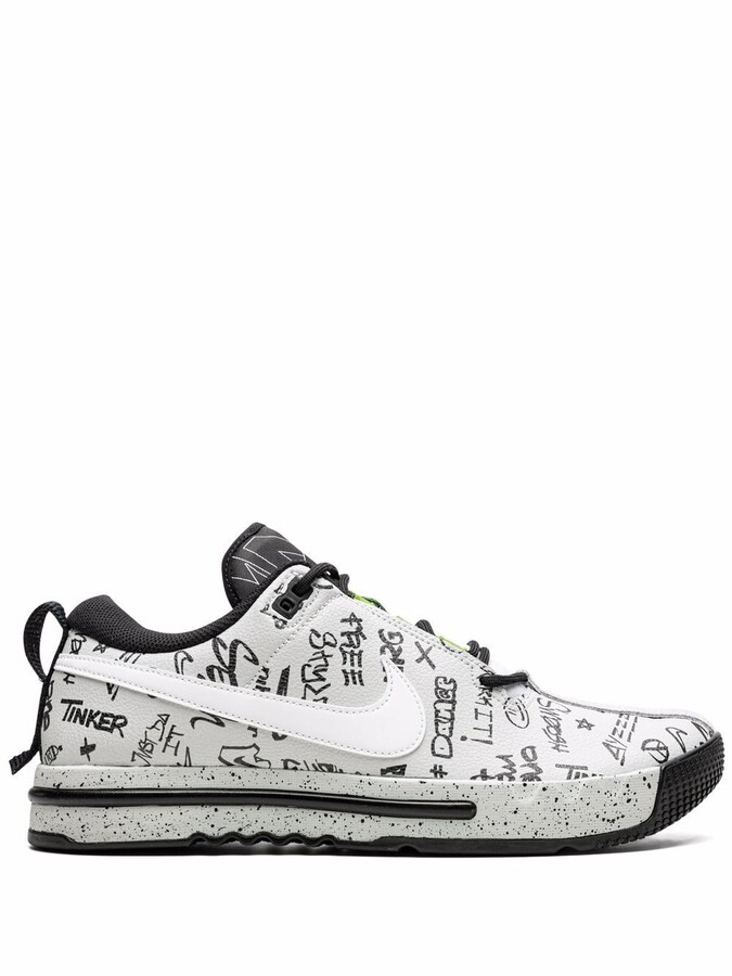 Nike Air Sesh sneakers - ShopStyle