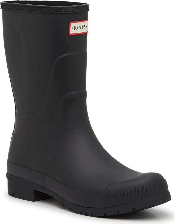 Hunter Liberty Rain Boot - ShopStyle