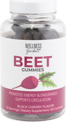 TJMAXX 60Ct Beet Gummies - ShopStyle Food & Beverage