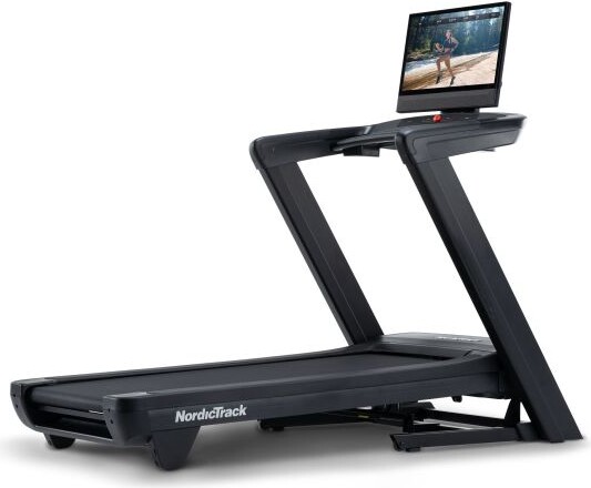 Nordic Track NordicTrack Commercial 2450 Treadmill - ShopStyle