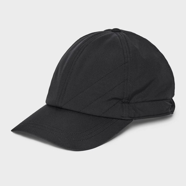 Men's Puffer Baseball Hat - All In Motion™ Black - ShopStyle