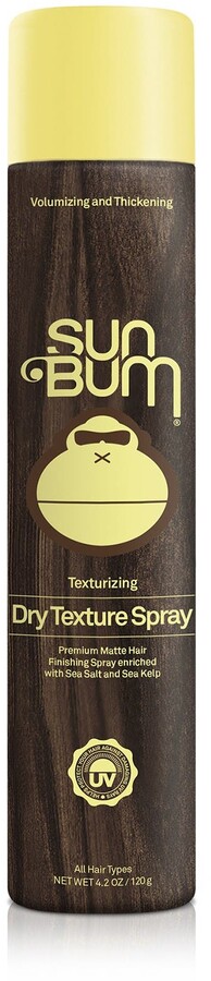 Sun Bum Texturizing Dry Texture Spray - ShopStyle