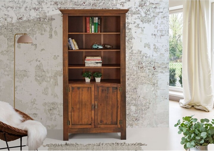 The Beach House Design Sunrise Bookcase - ShopStyle