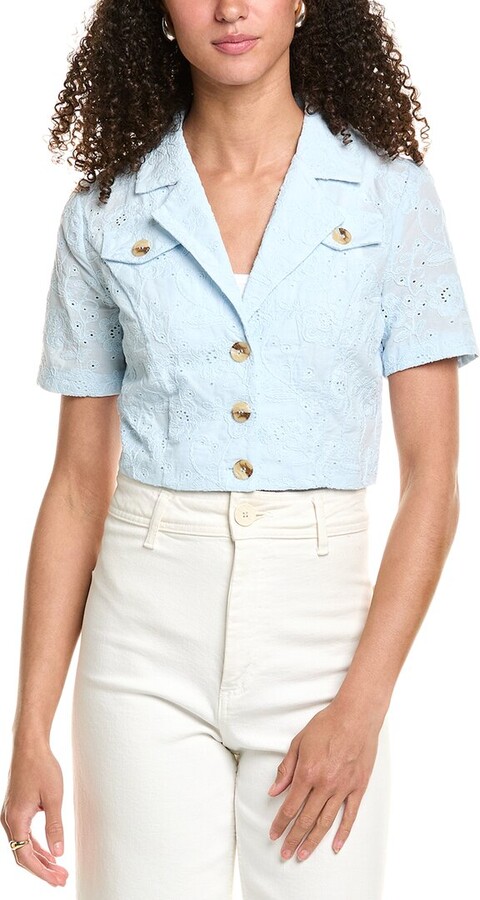 Walter Baker Miranda Jacket - ShopStyle