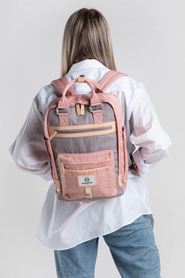 Seventeen London 'Wimbledon' 12L Backpack - ShopStyle