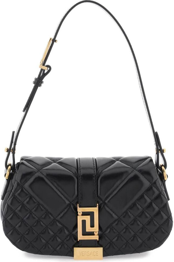 Versace 'Greca Goddess' Mini Bag - ShopStyle