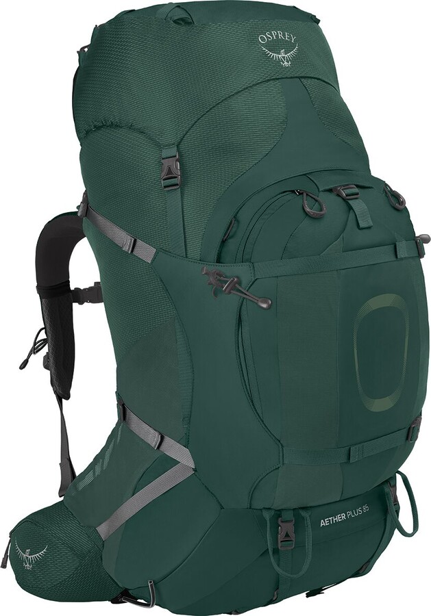 Osprey Packs Aether Plus 85L Backpack - ShopStyle