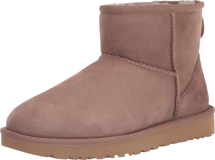 UGG Women's Classic Mini Ii Classic Boot - ShopStyle