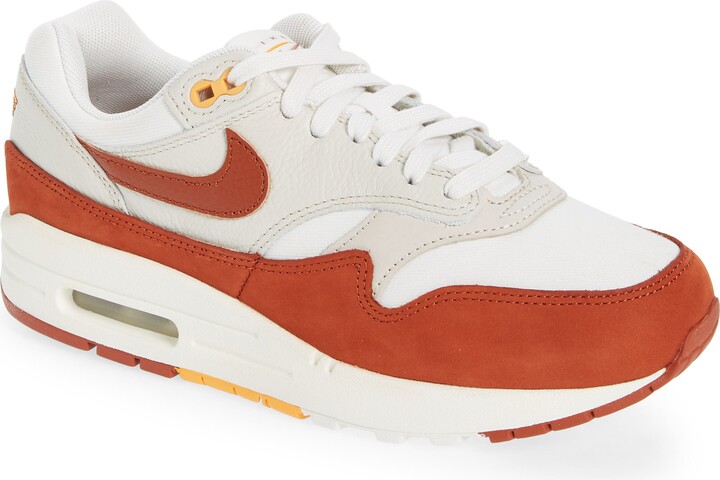 Nike Gender Inclusive Air Max 1 LX Sneaker - ShopStyle