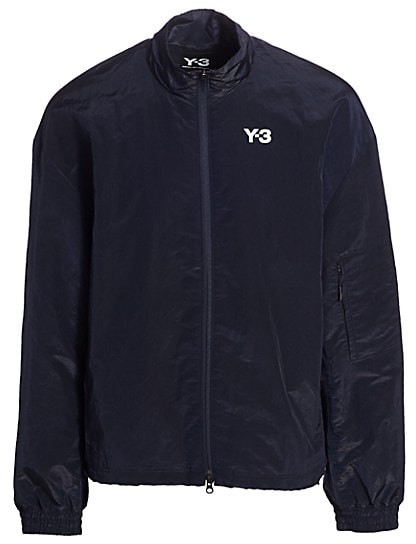 Y-3 Classic Shell Track Jacket - ShopStyle Outerwear