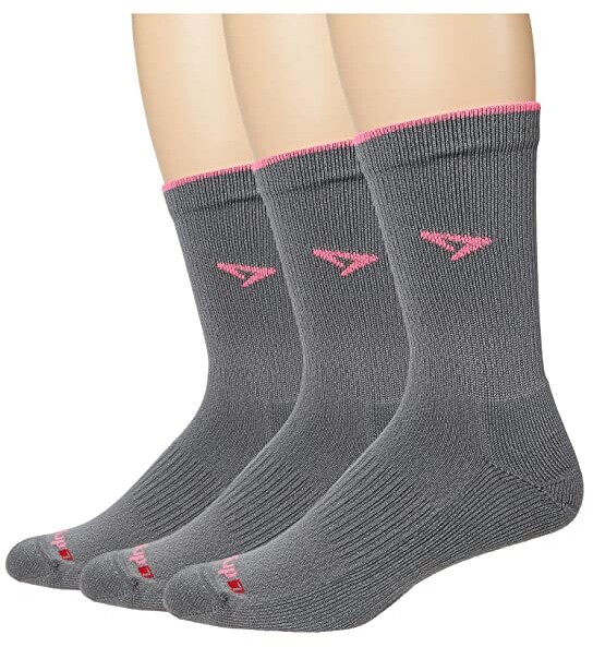 Drymax Trail Running Crew 3-Pack - ShopStyle Socks
