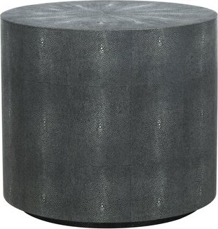 Joss & Main Medici Drum End Table - ShopStyle