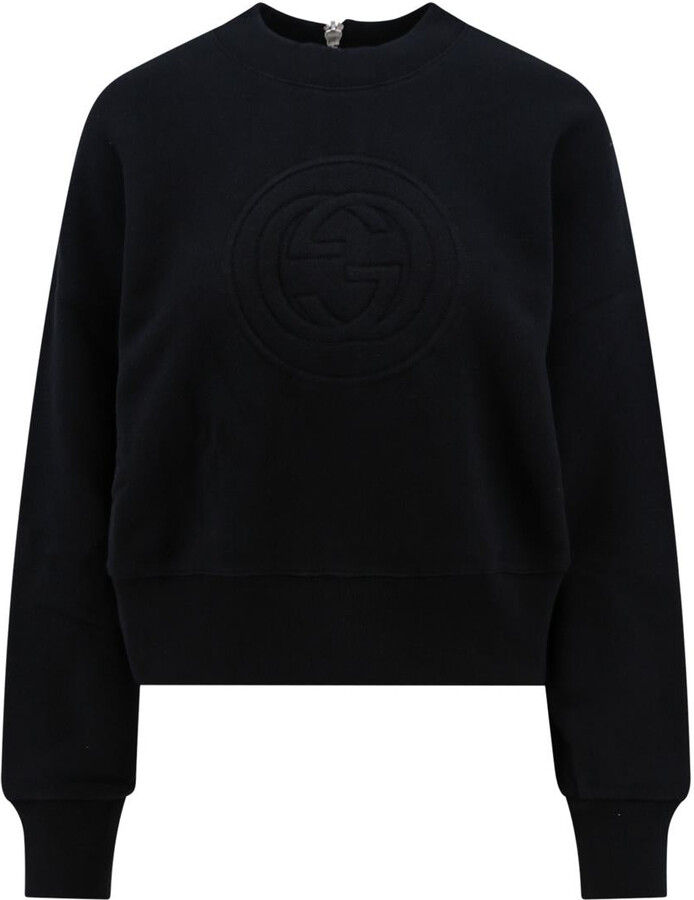 Gucci Sweatshirt - ShopStyle