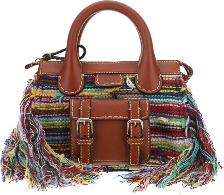 Chloé Edith Bag - ShopStyle