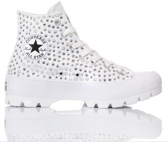 Converse Women's Boots | Shop The Largest Collection | ShopStyle