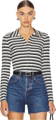 LnA Women's Tops | ShopStyle