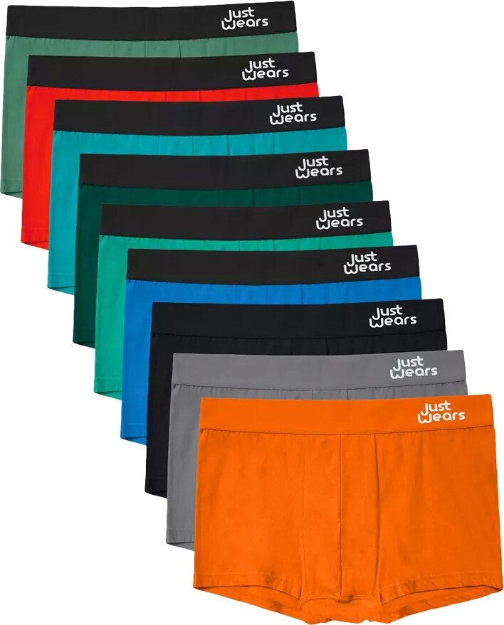 JustWears Pro Trunks - ShopStyle Boxers