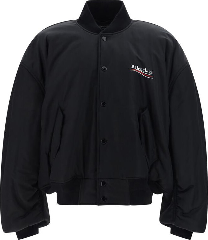 Balenciaga Jackets - ShopStyle